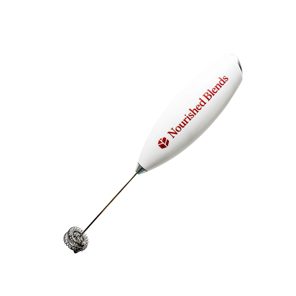 Whiz Stick - Electric Hand Mixer - Gut Health – Nourished Blends
